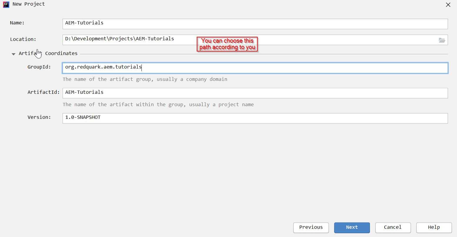 Day 04 - Setup AEM Development Environment | Red Quark
