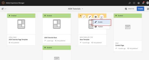 Day 05 - Develop AEM Components and Templates | Red Quark