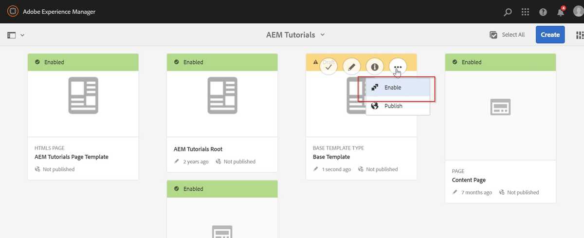 Day 05 Develop AEM Components And Templates Red Quark