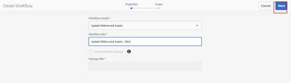 Day 13 - AEM Workflows (Part II) | Red Quark