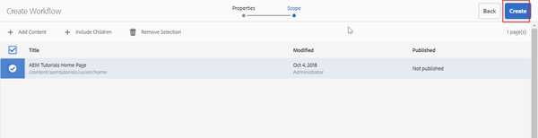 Day 13 - AEM Workflows (Part II) | Red Quark