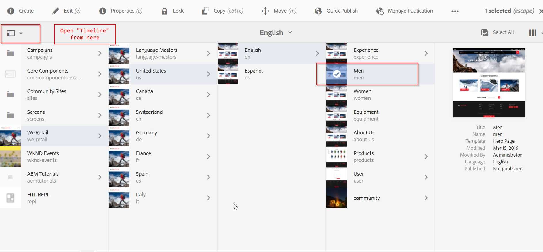 Day 13 Aem Workflows Part Ii Red Quark
