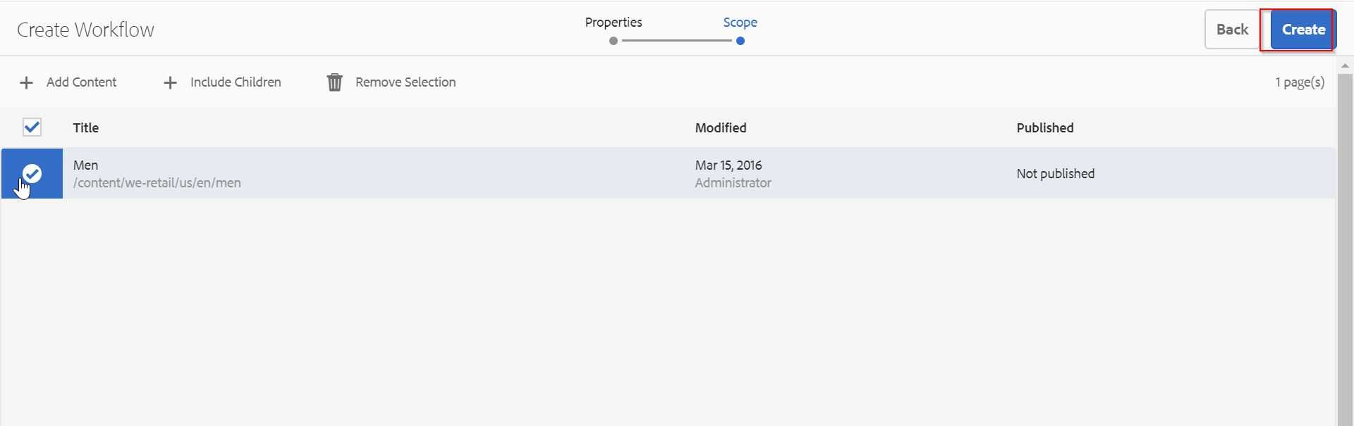 Day 13 Aem Workflows Part Ii Red Quark
