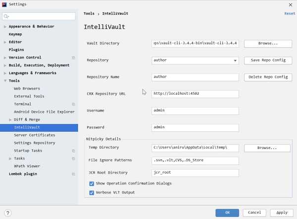 Day 04 - Setup AEM Development Environment | Red Quark