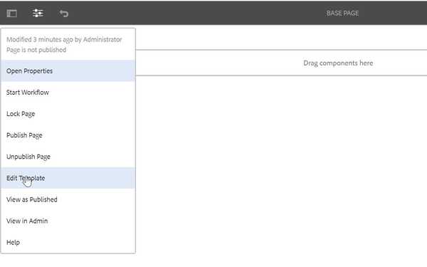 Day 05 - Develop AEM Components and Templates | Red Quark