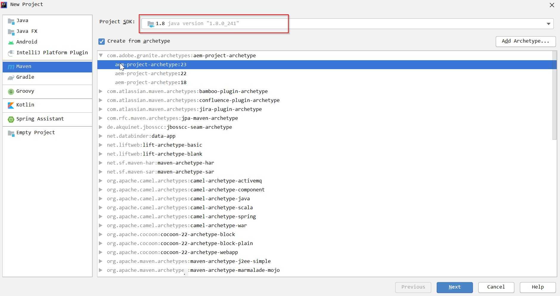 Day 04 - Setup AEM Development Environment | Red Quark