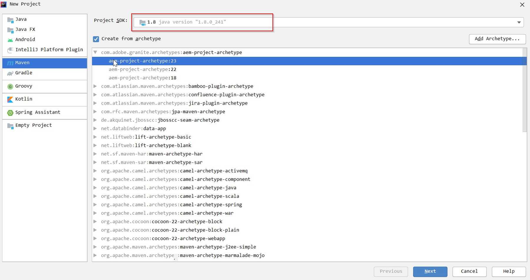 Day 04 - Setup AEM Development Environment | Red Quark