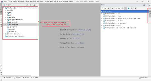 Day 04 - Setup AEM Development Environment | Red Quark