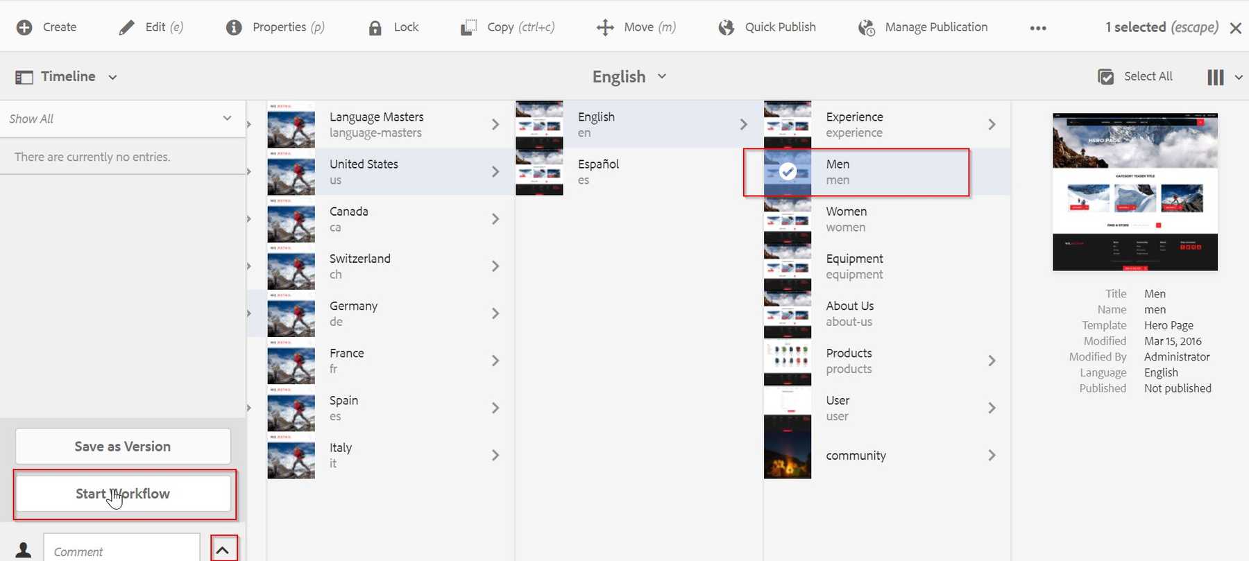 Day 13 Aem Workflows Part Ii Red Quark