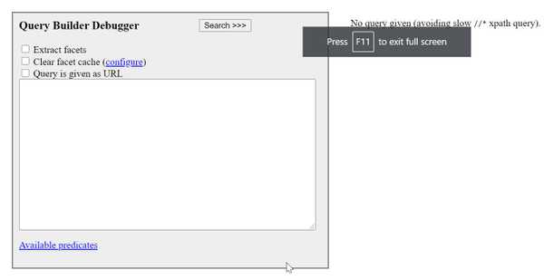 Day 19 - Queries In AEM (Part I) | Red Quark